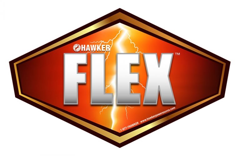 Industrial Batteries